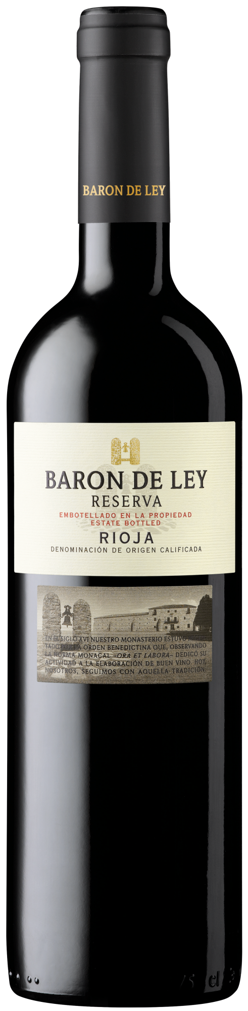 Baron de Ley Reserva Kelkie.nl