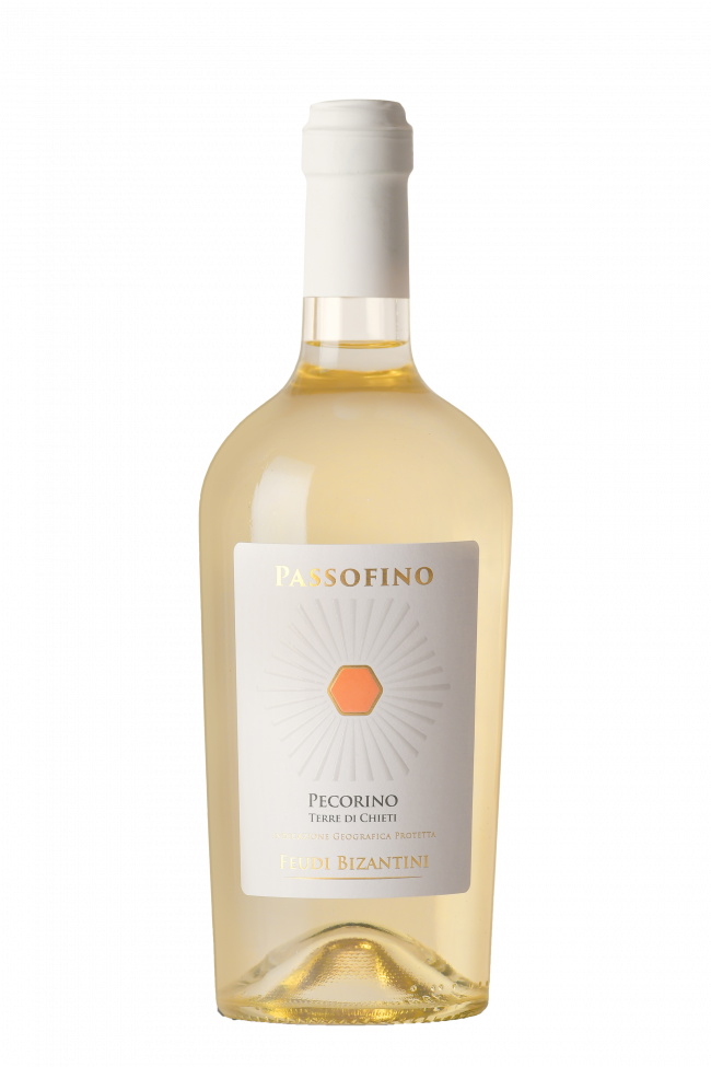 Pecorino 'Passofino' Kelkie.nl